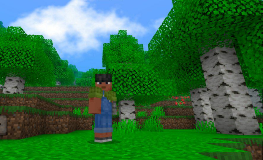 Download Clouds Texture Pack for Minecraft PE: Clouds Texture Pack for ...