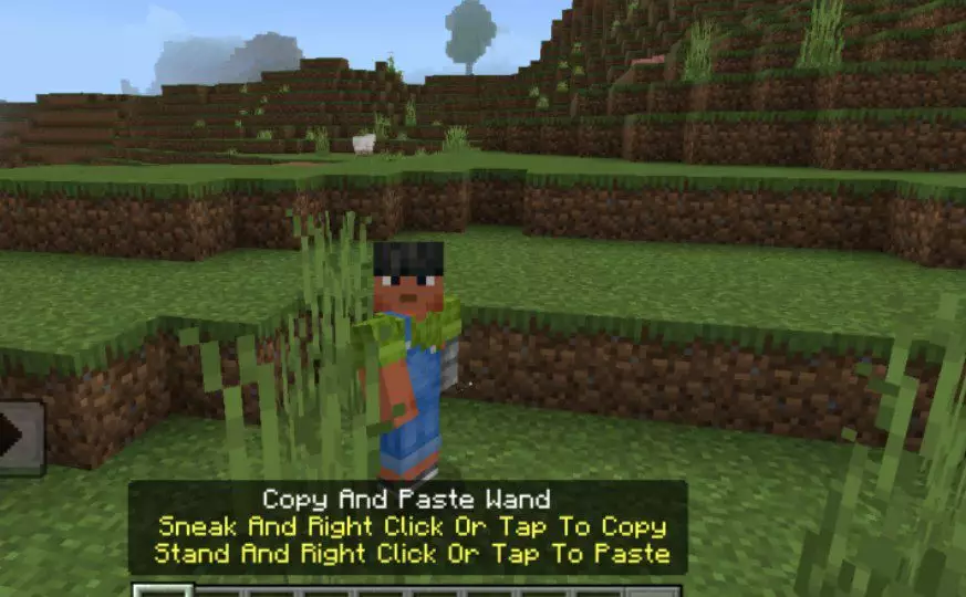 Download Copying Buildings Mod for Minecraft PE: Copying Buildings Mod ...