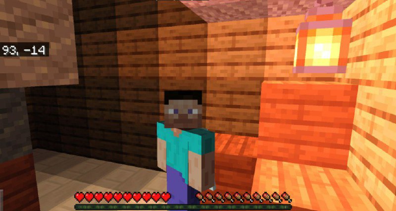 Download Escape from Maniac Map for Minecraft PE: Escape from Maniac ...