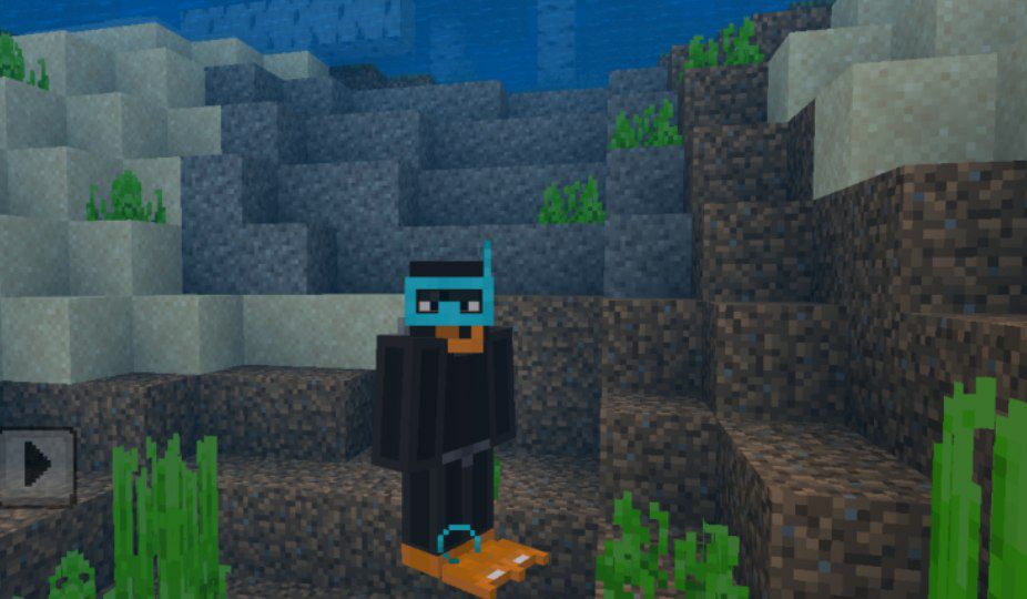 Download Flippers Mod for Minecraft PE: Flippers Mod for Minecraft ...