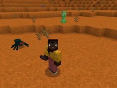 Download Invincible Mod for Minecraft PE: Invincible Mod for Minecraft ...