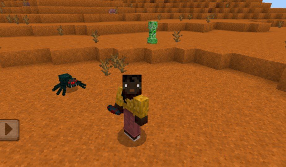 Download Harder Mobs Mod for Minecraft PE: Harder Mobs Mod for ...