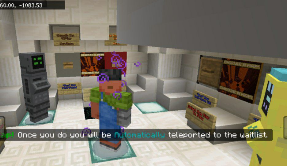 Download Lava Escape Map for Minecraft PE: Lava Escape Map for ...