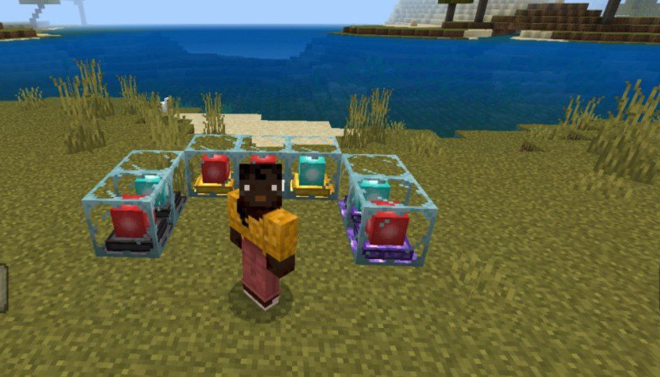 Download Lighthouse Mod for Minecraft PE: Lighthouse Mod for Minecraft ...