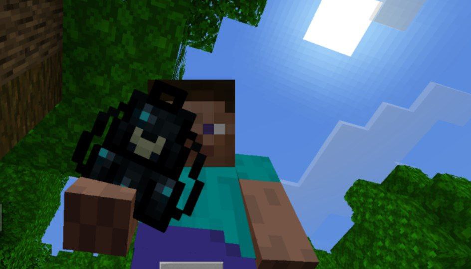 Download Multi Backpack Mod for Minecraft PE: Multi Backpack Mod for ...