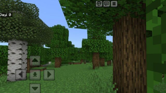 Download Day Counter Mod for Minecraft PE: Day Counter Mod for ...