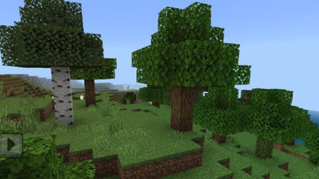 Download Plants Texture Pack for Minecraft PE: Plants Texture Pack for ...