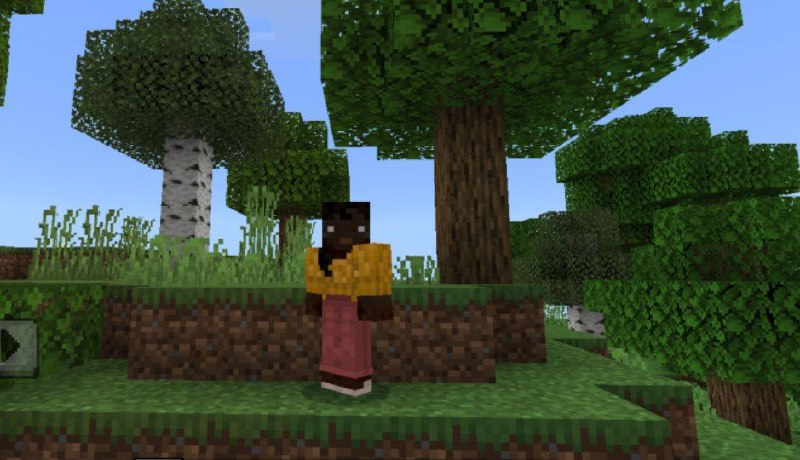 Download Plants Texture Pack for Minecraft PE: Plants Texture Pack for ...