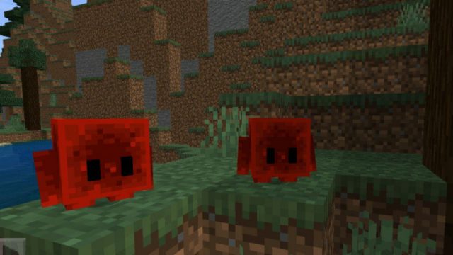 Download Blocklings Mod for Minecraft PE: Blocklings Mod for Minecraft ...