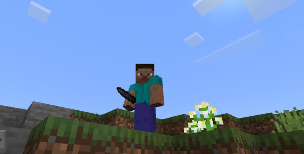 Download RND Mod for Minecraft PE: RND Mod for Minecraft Bedrock Edition