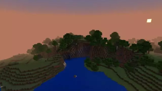 Download Galaxy Shader for Minecraft PE: Galaxy Shader for Minecraft ...