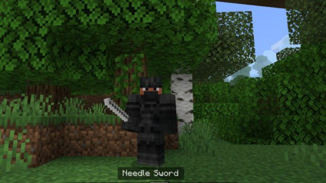 Download Dune Mod for Minecraft PE: Dune Mod for Minecraft Bedrock Edition