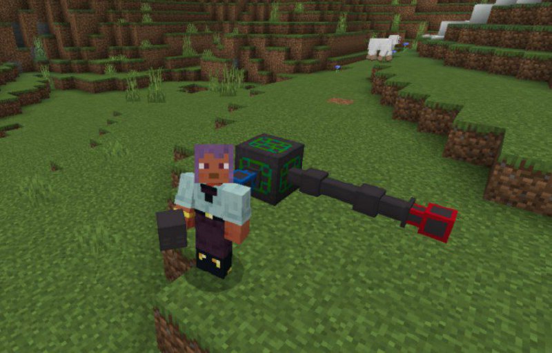 Download Advanced Storage Mod for Minecraft PE: Advanced Storage Mod ...