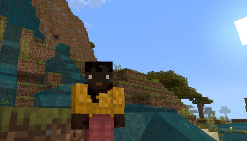 Download Better Weather Texture Pack for Minecraft PE: Better Weather ...