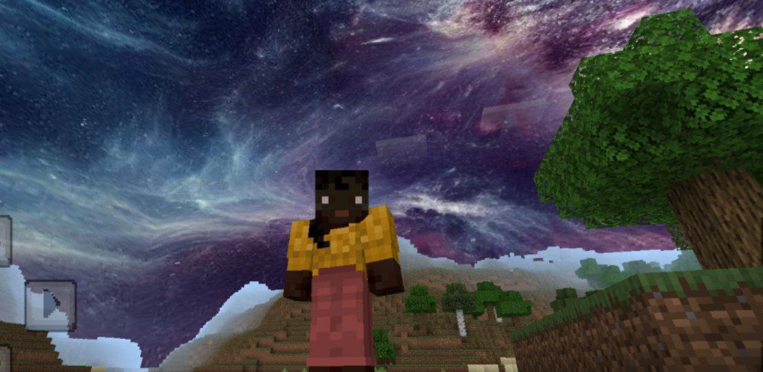 Download Custom Cubemaps Texture Pack for Minecraft PE: Custom Cubemaps Texture Pack for ...