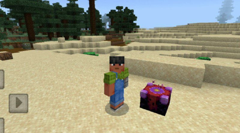 Download Disenchanter Table Mod for Minecraft PE: Disenchanter Table ...