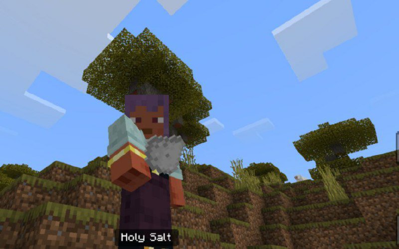Download Hallucination Mod for Minecraft PE: Hallucination Mod for ...