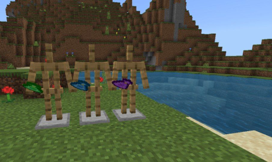 Download Insane Buffed Mobs Mod for Minecraft PE: Insane Buffed Mobs ...