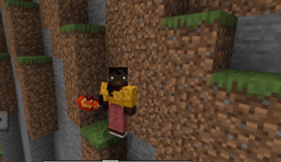 Download Magma Plus Mod for Minecraft PE: Magma Plus Mod for Minecraft ...