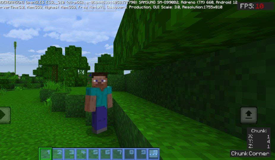 Download Neo Texture Pack for Minecraft PE: Neo Texture Pack for ...