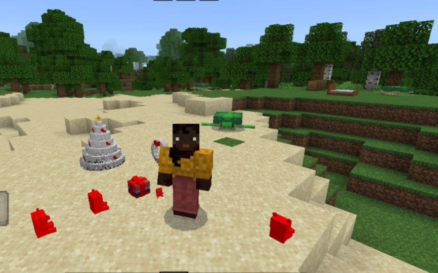 Download Remon Furniture Mod for Minecraft PE: Remon Furniture Mod for ...