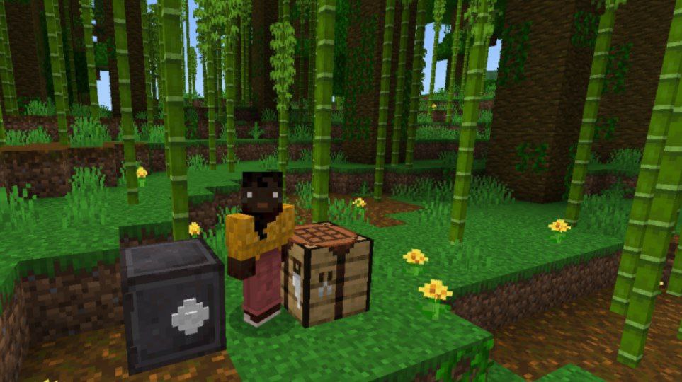 Download Safes Mod for Minecraft PE: Safes Mod for Minecraft Bedrock ...