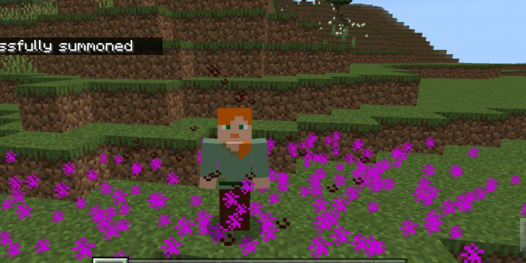 Download Spawn Unsummonables Mod for Minecraft PE: Spawn Unsummonables ...