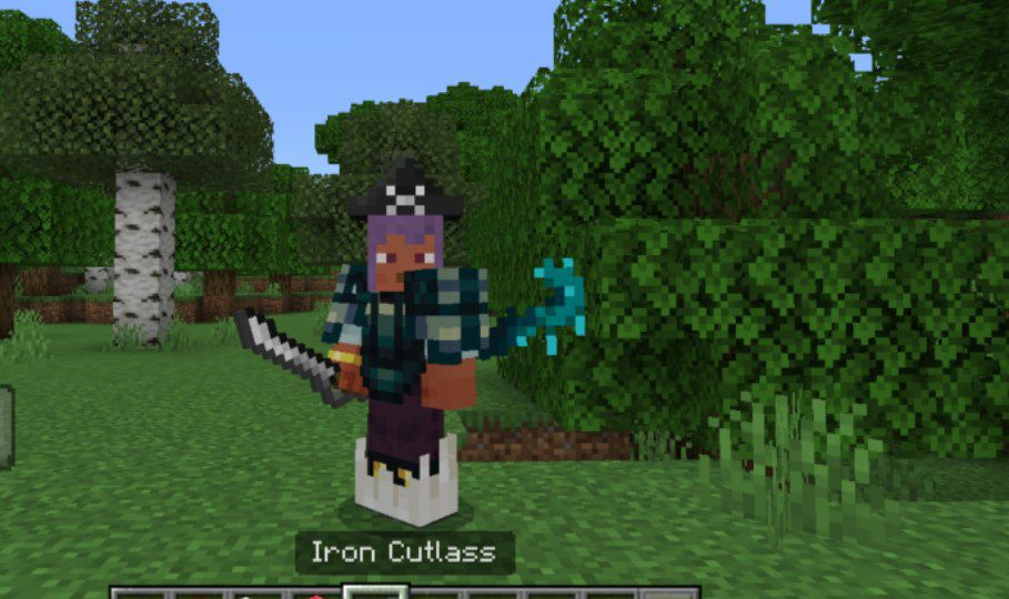 Download Adventure Plus Mod for Minecraft PE: Adventure Plus Mod for ...