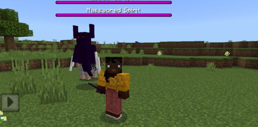 Download Random Boss Mod for Minecraft PE: Random Boss Mod for ...