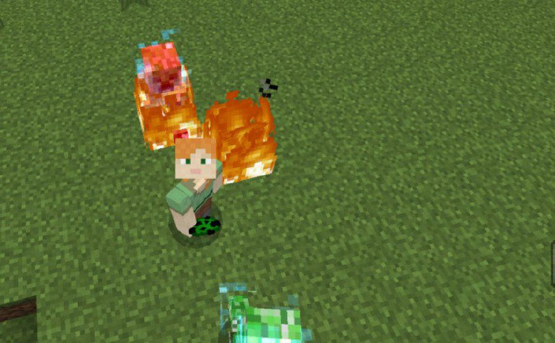 Download Super Insane Mod for Minecraft PE: Super Insane Mod for ...