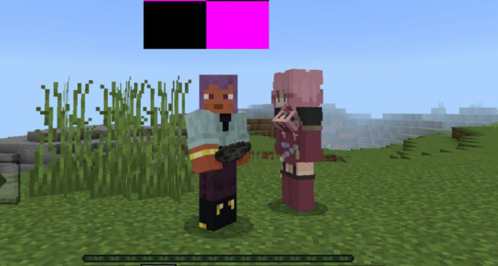 Download Waifus 2 Mod for Minecraft PE: Waifus 2 Mod for Minecraft ...