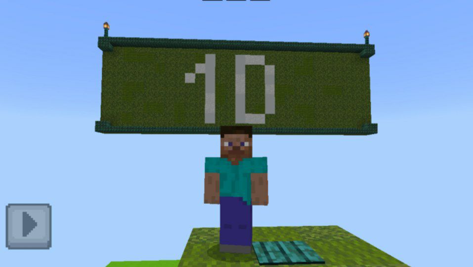 Download 1DCRAFT Map for Minecraft PE: 1DCRAFT Map for Minecraft ...