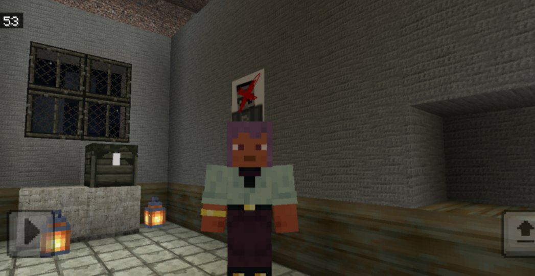 Download Cannibal Map for Minecraft PE: Cannibal Map for Minecraft ...