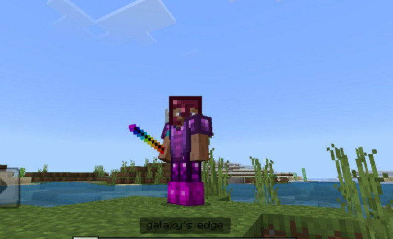 Download Crystal Craft Mod for Minecraft PE: Crystal Craft Mod for Minecraft Bedrock Edition