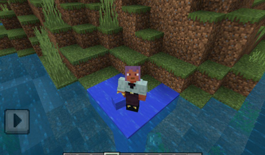 Download Fake Liquid Blocks Mod for Minecraft PE: Fake Liquid Blocks ...