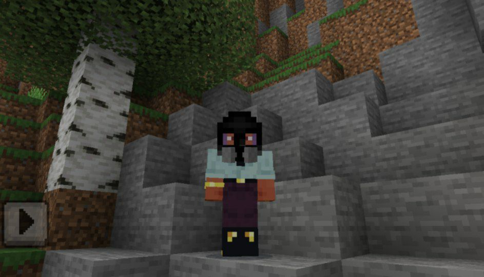 Download GasMask Mod for Minecraft PE: GasMask Mod for Minecraft ...