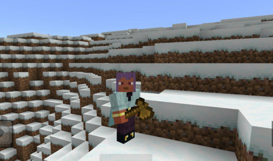 Download Raiyons Java Combat Mod for Minecraft PE: Raiyons Java Combat ...