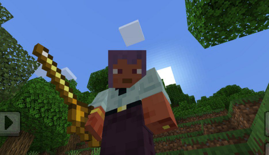 Download Rapiers Texture Pack for Minecraft PE: Rapiers Texture Pack ...