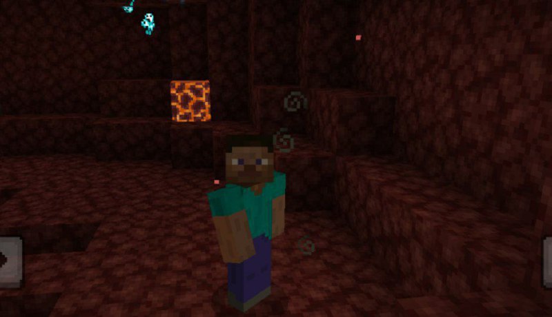 Download Reborne Expanse Mod for Minecraft PE: Reborne Expanse Mod for Minecraft Bedrock Edition