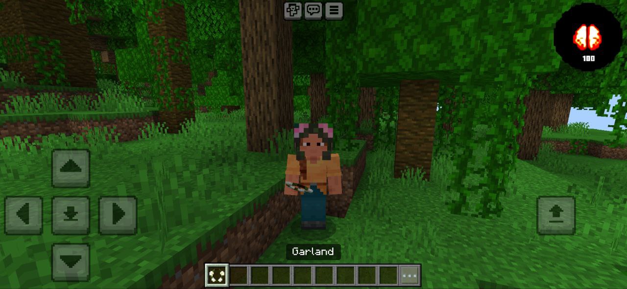 Download Sanity Mod for Minecraft Bedrock Edition