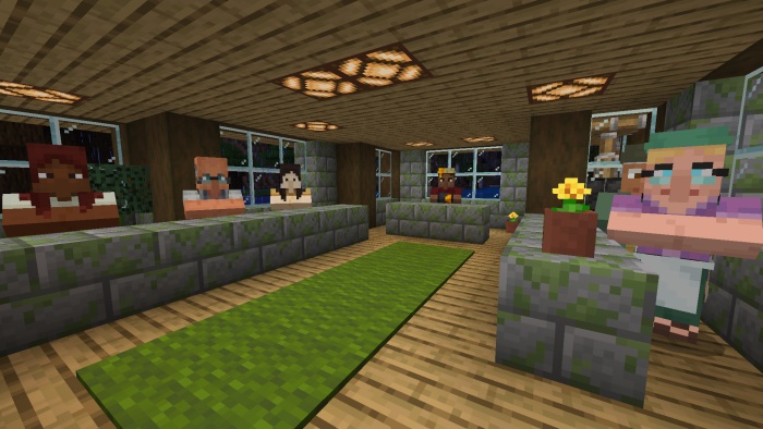 Download MoneyZ Economy Mod for Minecraft Bedrock Edition