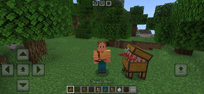 Download Mythological Craft Mod for Minecraft PE: Mythological Craft Mod for Minecraft Bedrock ...