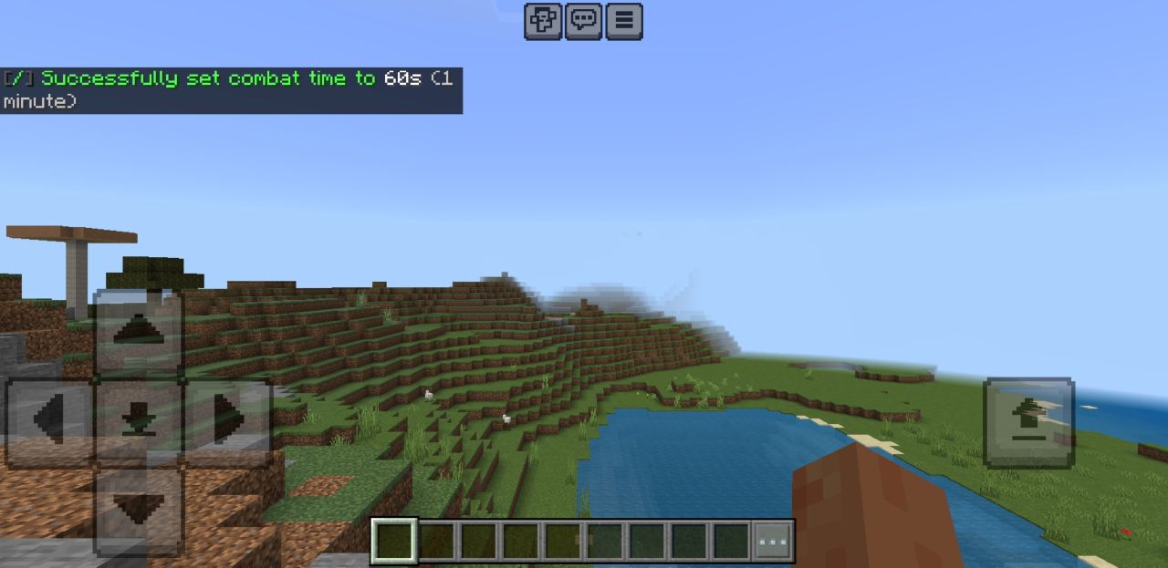 Download Anti Combat Log Mod for Minecraft PE: Anti Combat Log Mod for ...