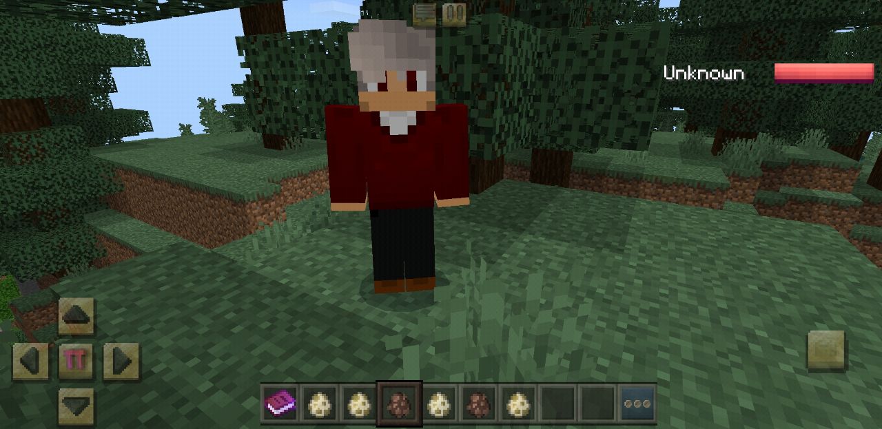 Download Dad Mod for Minecraft PE: Dad Mod for Minecraft Bedrock Edition