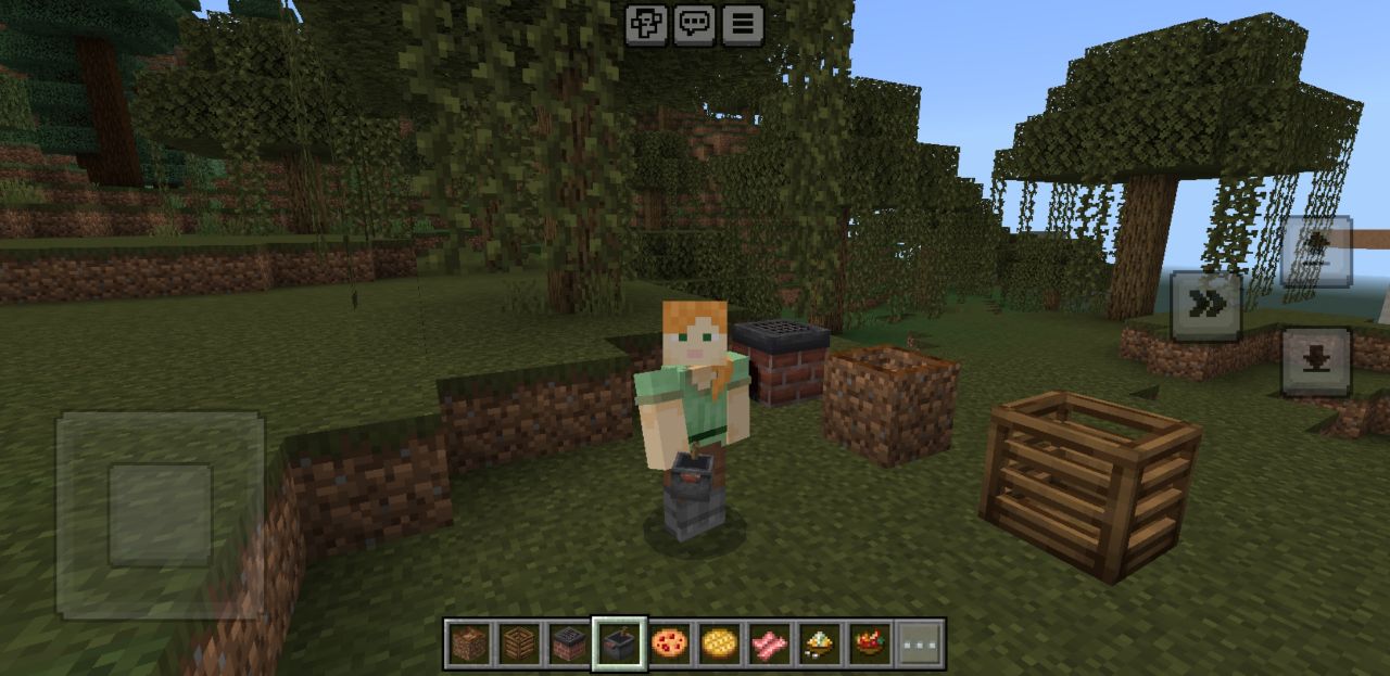 Download Farmers Delight Mod for Minecraft Bedrock Edition