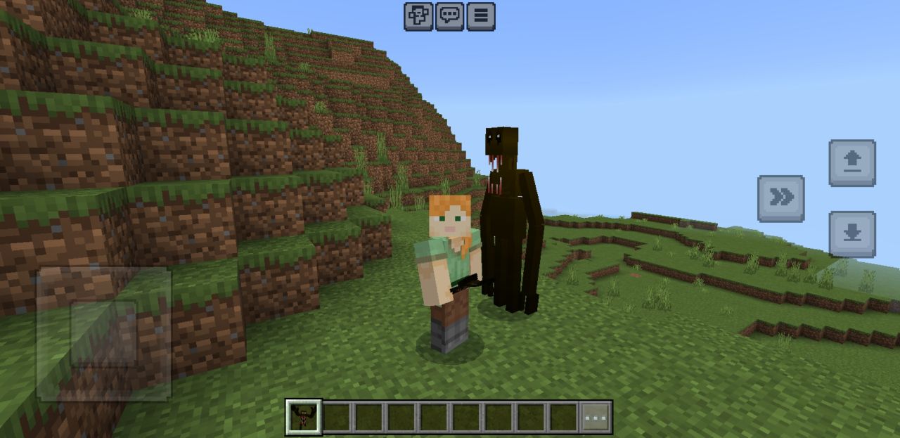 Download Horror Craft Mod for Minecraft PE: Horror Craft Mod for ...
