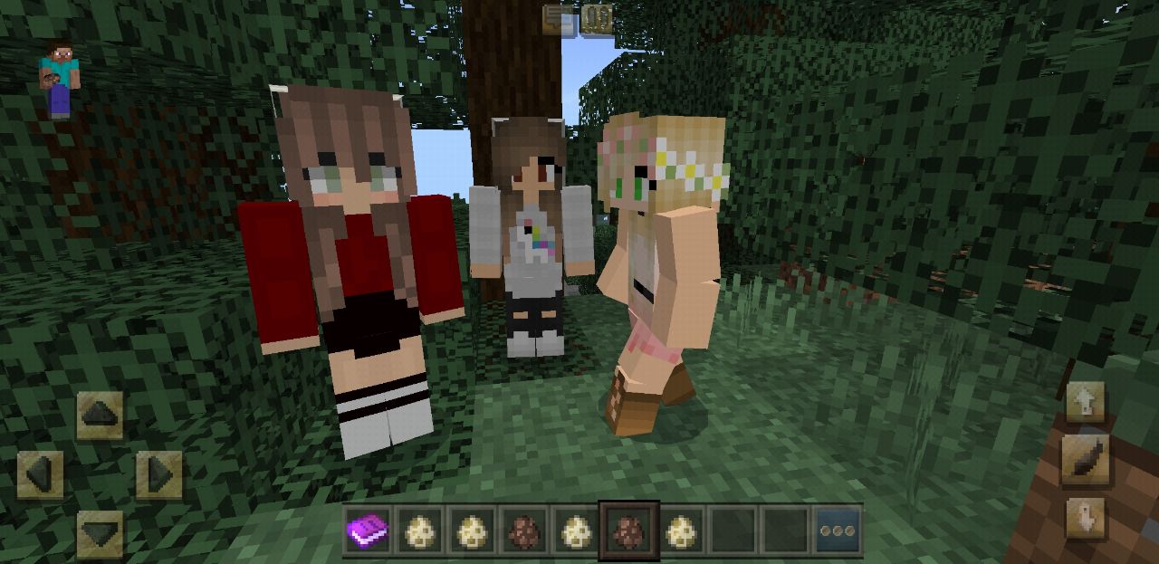 Download Mom Mod for Minecraft PE: Mom Mod for Minecraft Bedrock Edition