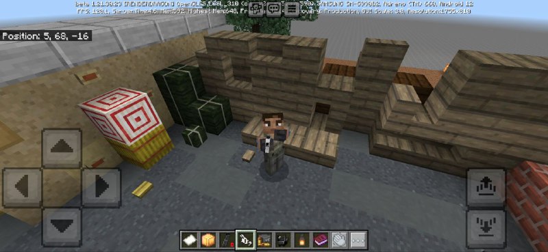 Download GO Get Out Map for Minecraft PE: GO Get Out Map for Minecraft ...