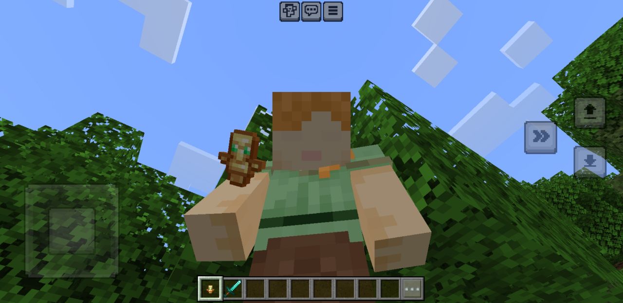 Download Small Totem Texture Pack for Minecraft PE: Small Totem Texture ...