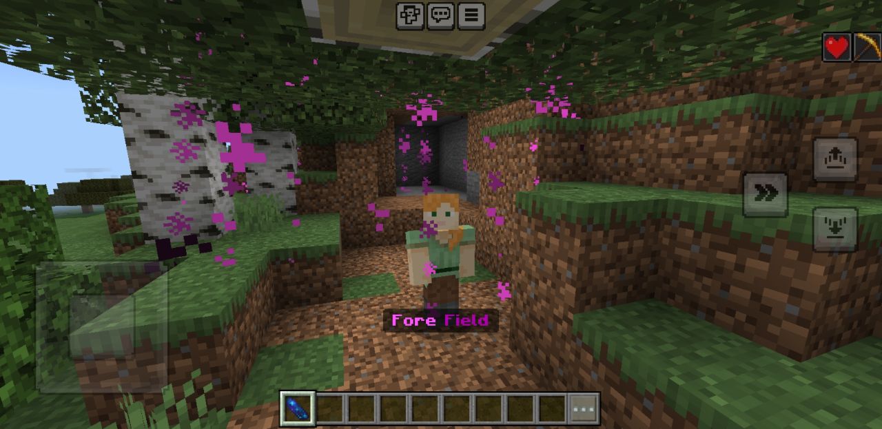 Download Space Stone Mod for Minecraft PE: Space Stone Mod for ...